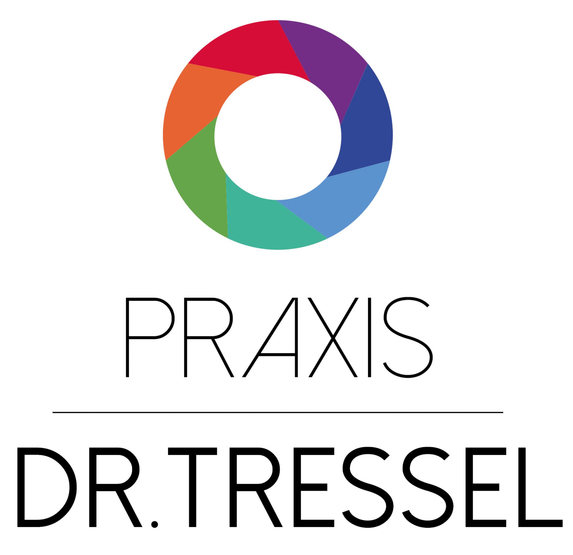 Start - Dr. med. Friedrich Tressel